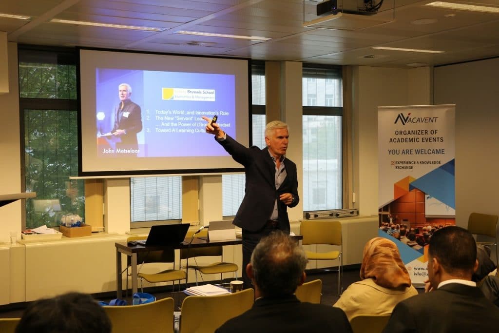 English language teaching conference (ICMETL) | November 24-26 | London