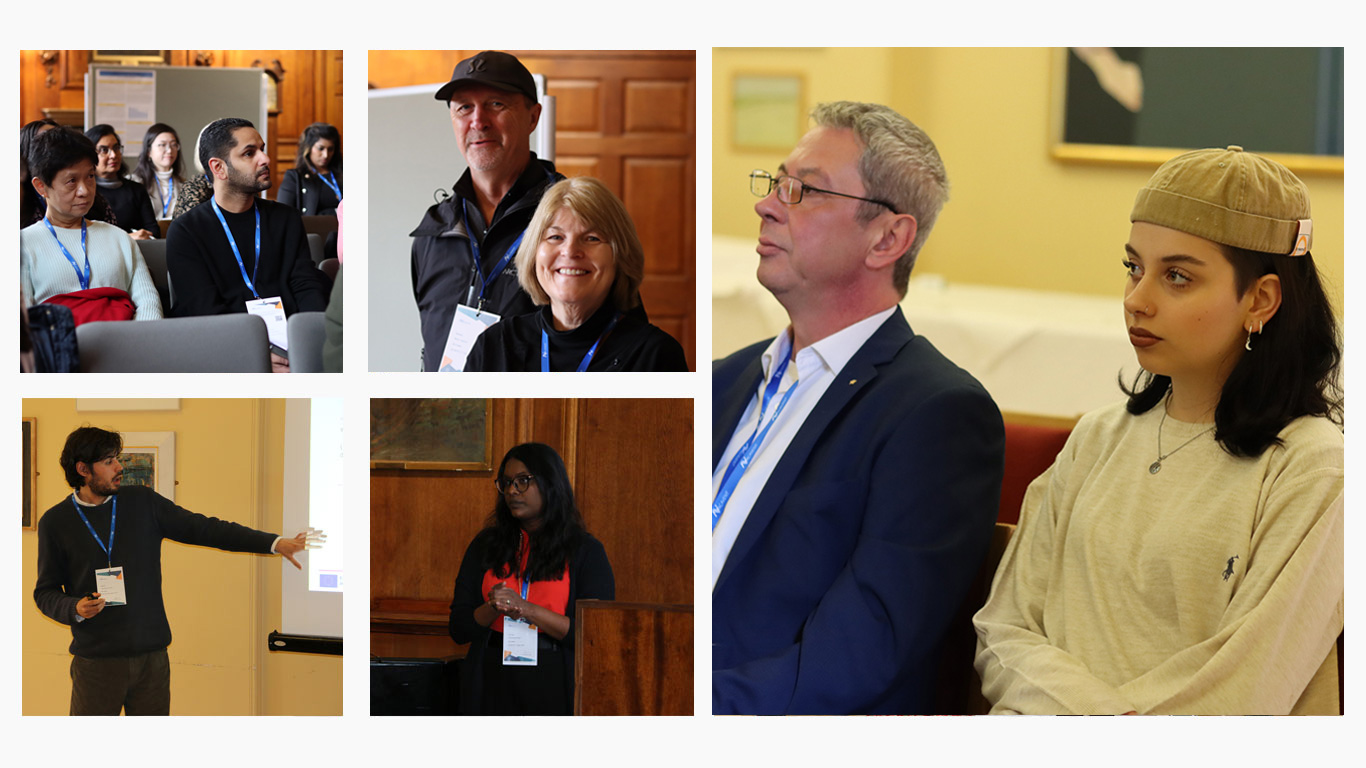 8th International Conference on Modern Research in Education, Teaching ...